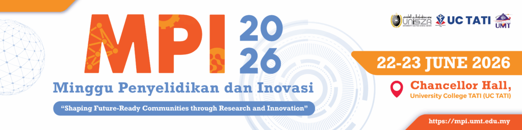 Information - Minggu Penyelidikan dan Inovasi (MPI)